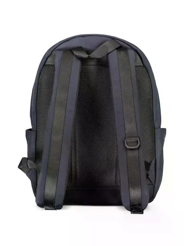 Tommy Hilfiger Logo-print Backpack
