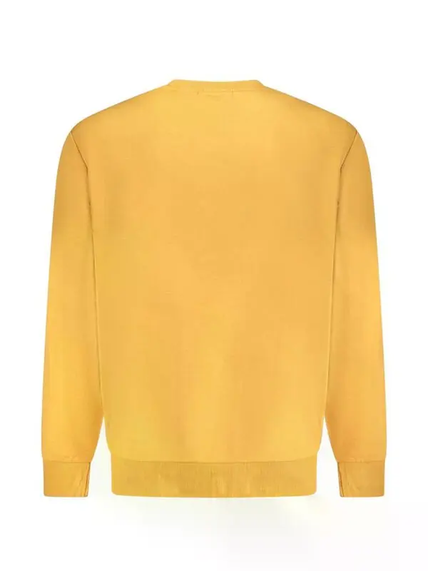 Timberland Logo-patch Sweater