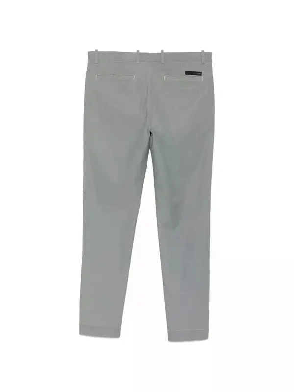 RRD Belt-loops Trousers - Grey