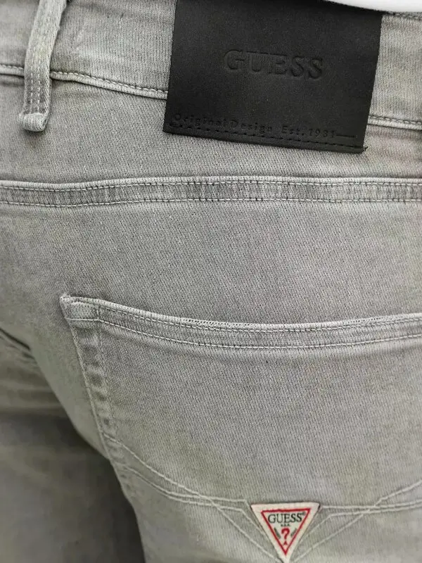 Guess Angels Jeans - Grey