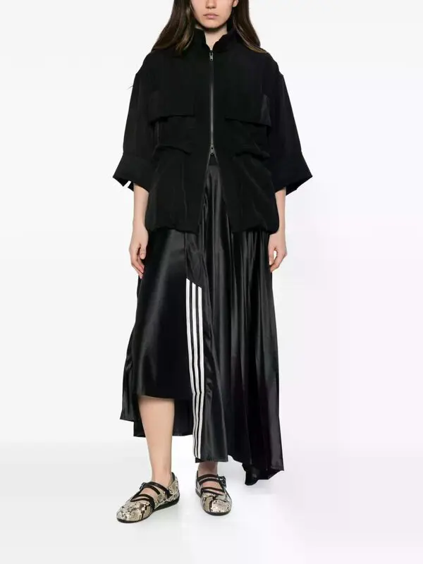 Y3 Chest-pocket Track Jacket