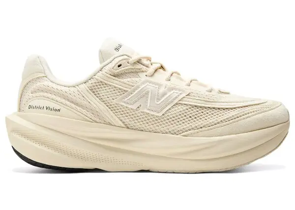 NEW BALANCE Infinion 1080v15 District Vision - Linen/black