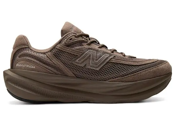 NEW BALANCE Infinion 1080v15 District Vision - Cortado/black