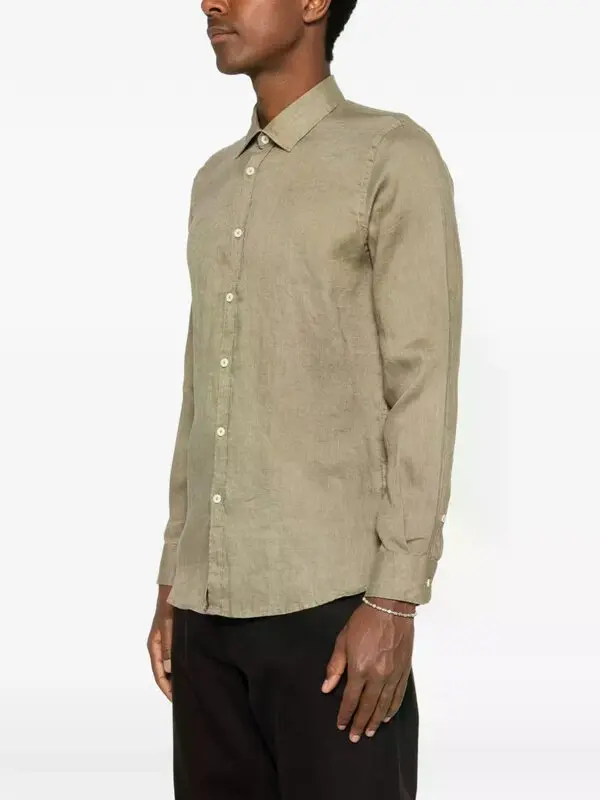 OUTFIT Long-sleeve Shirt