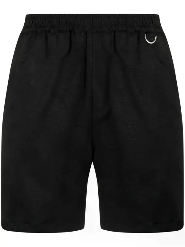 LOW BRAND Tokio Bermuda Shorts