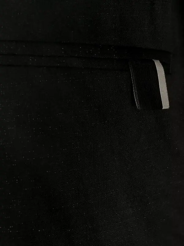 LOW BRAND Tokio Bermuda Shorts