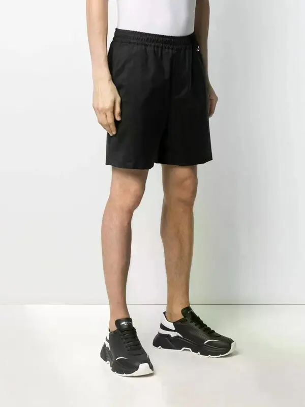 LOW BRAND Tokio Bermuda Shorts