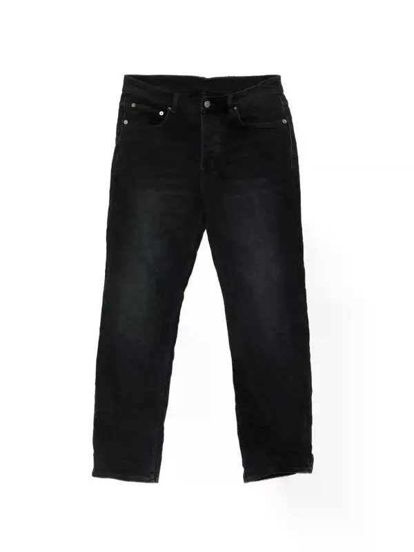Ksubi Hazlow Rinsed Jeans
