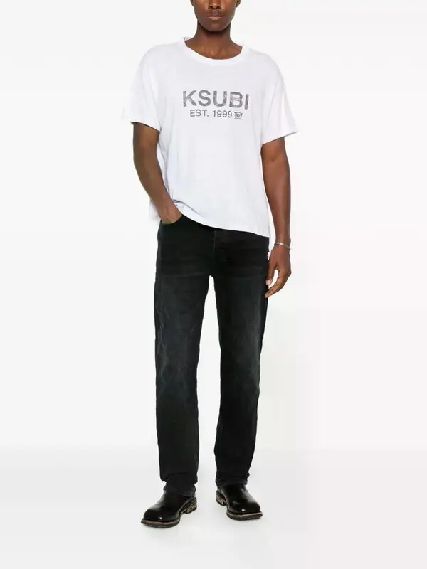 Ksubi Hazlow Rinsed Jeans