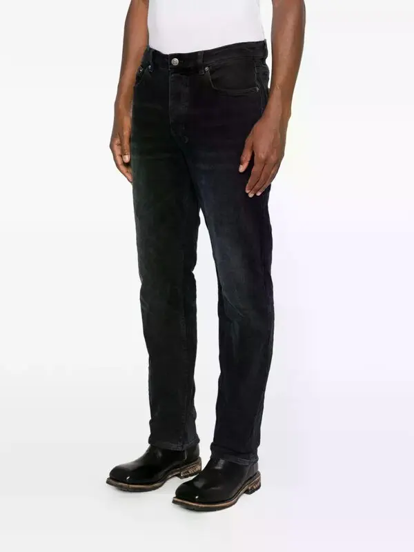 Ksubi Hazlow Rinsed Jeans