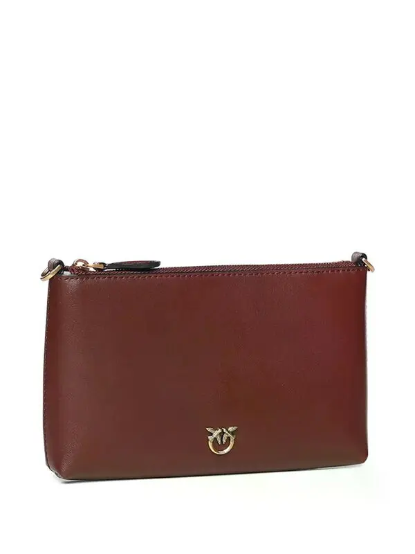 Pinko Logo-plaque Wallet
