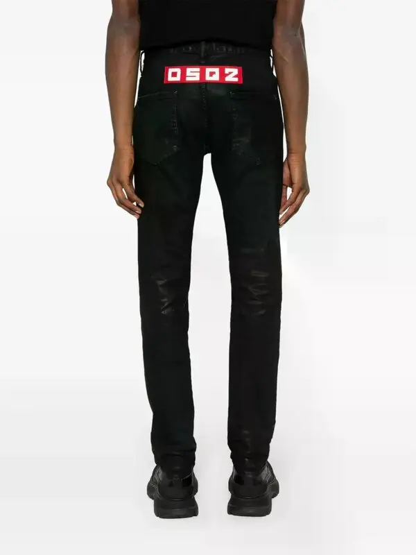 Dsquared2 Slim-fit Jeans