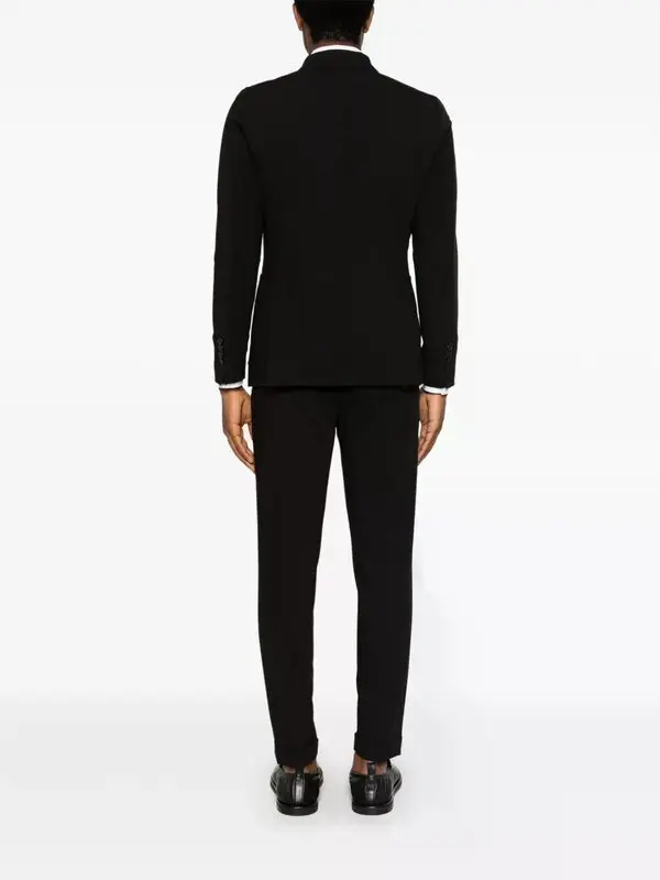 OFFICINA SARTORIALE Miller Double-breasted Suit
