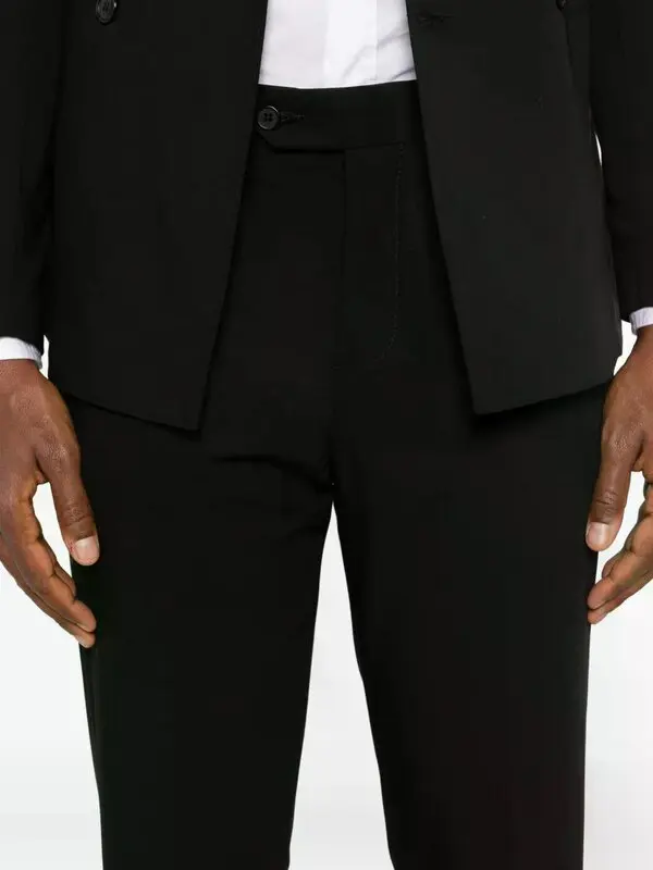 OFFICINA SARTORIALE Miller Double-breasted Suit