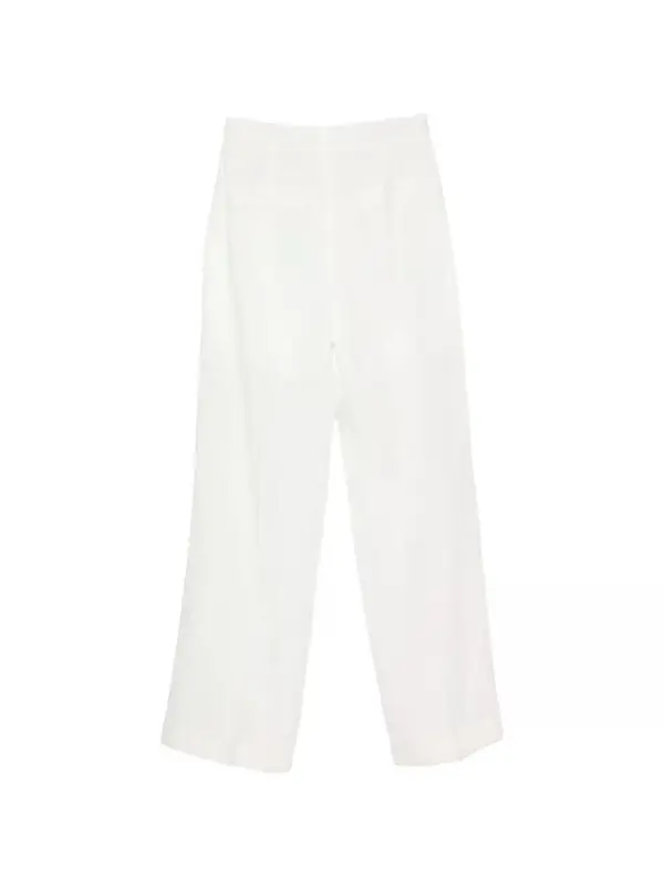 Liu Jo Wide-leg Trousers
