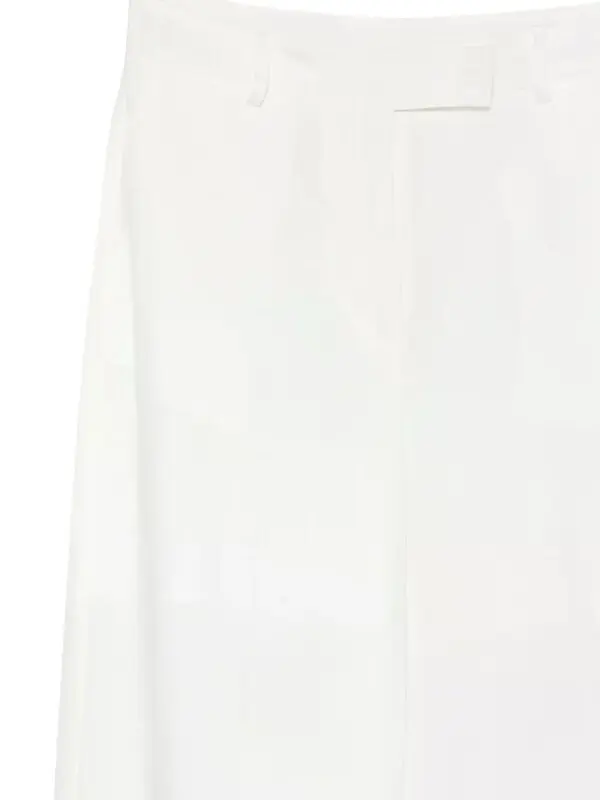 Liu Jo Wide-leg Trousers