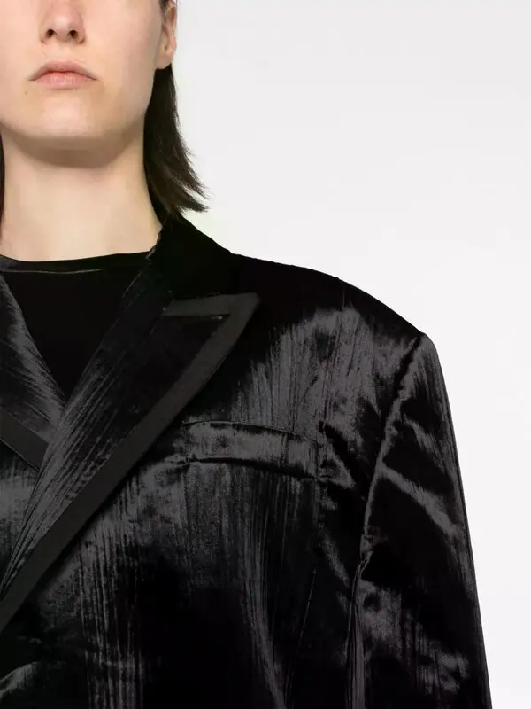 Dsquared2 Double-breasted Blazer