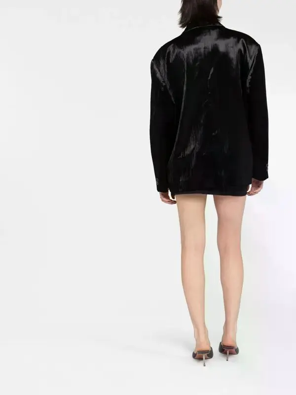 Dsquared2 Double-breasted Blazer
