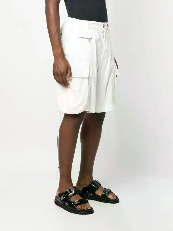 Dsquared2 Knee-length Cargo Shorts