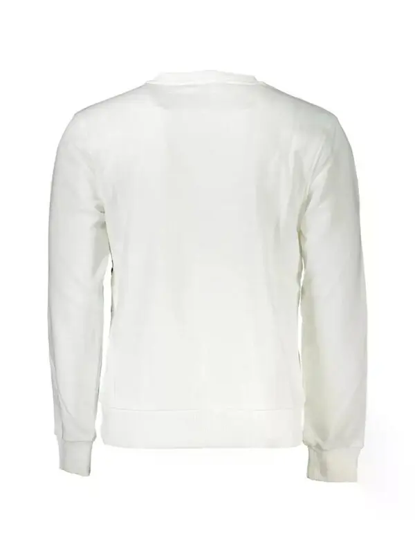Roberto Cavalli Logo-print Crew Neck Sweatshirt