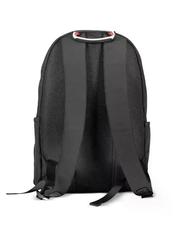 Tommy Hilfiger Logo-detail Backpack