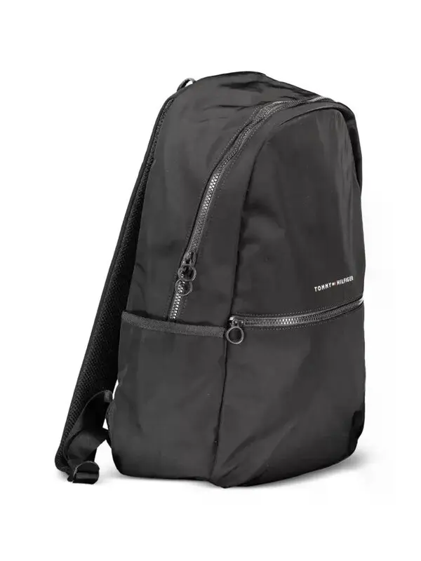 Tommy Hilfiger Logo-detail Backpack