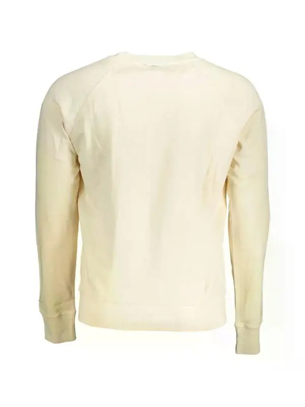 Gant Flower-print Cotton Sweatshirt