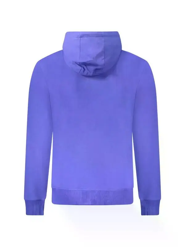 NAPAPIJRI Logo-patch Hoodie