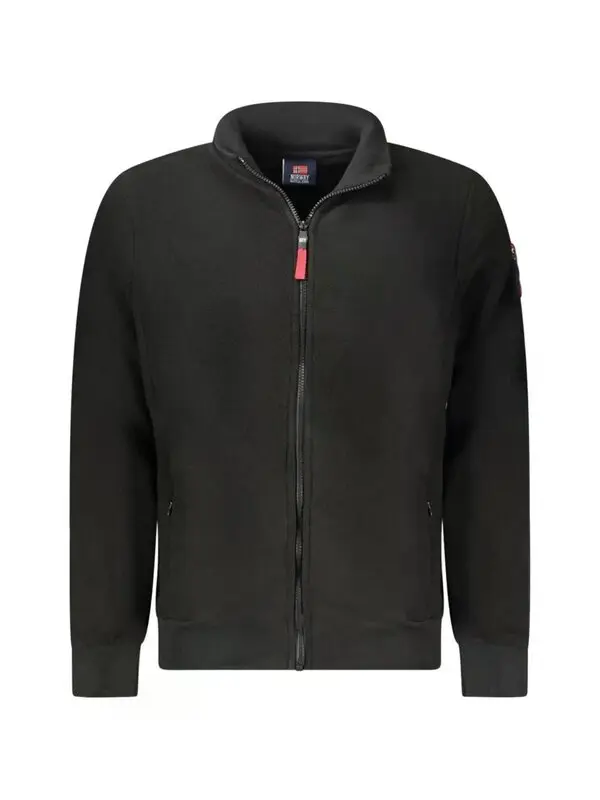 NORWAY 1963 Logo-patch Sweater