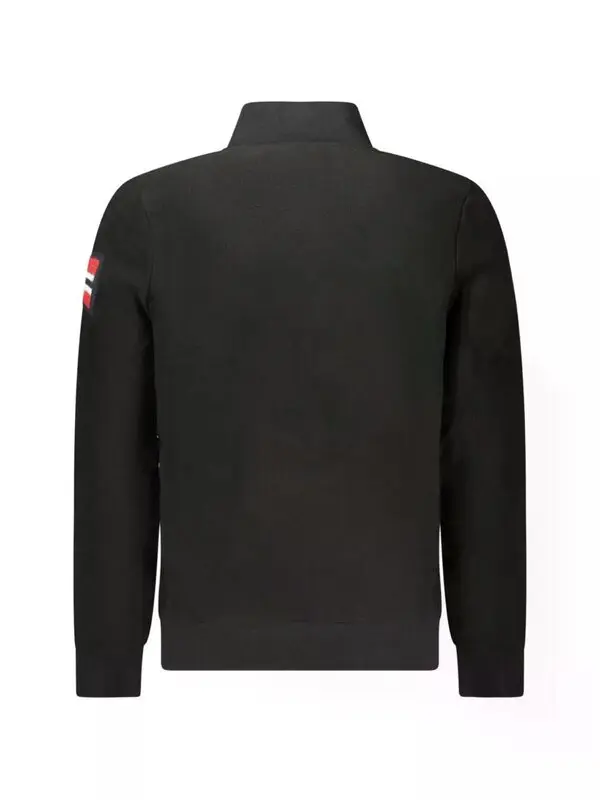 NORWAY 1963 Logo-patch Sweater