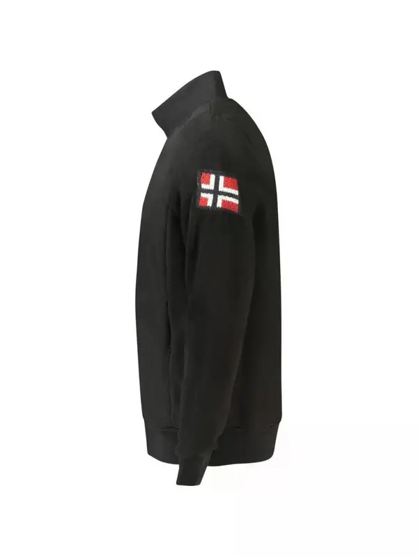 NORWAY 1963 Logo-patch Sweater