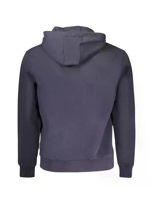 NAPAPIJRI Burgee Half-zip Hoodie