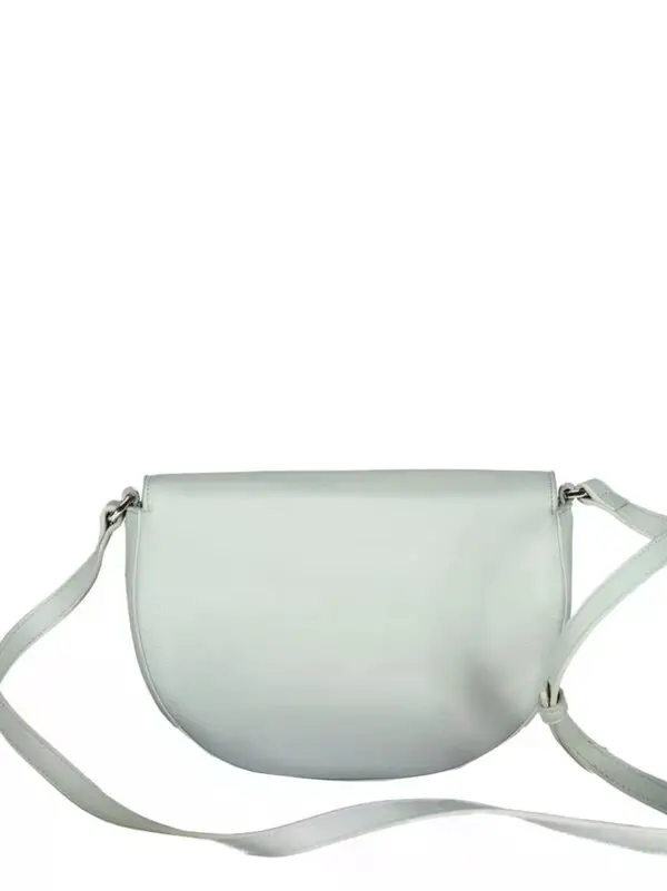 Calvin Klein Logo-plaque Crossbody Bag