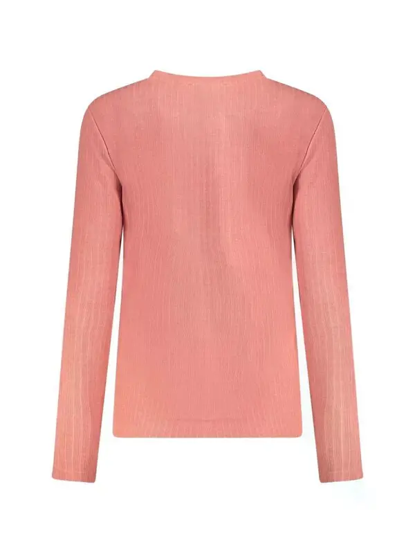 NORTH SAILS Ribbed-knit Top