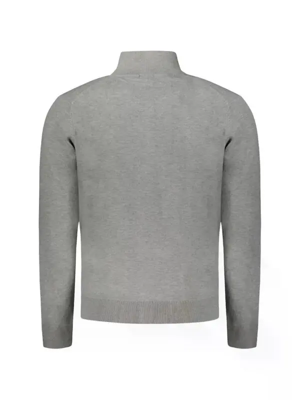 NORWAY 1963 Zip-up Cardigan