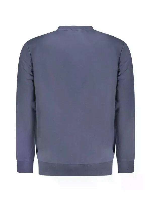 Timberland Logo-print Sweatshirt