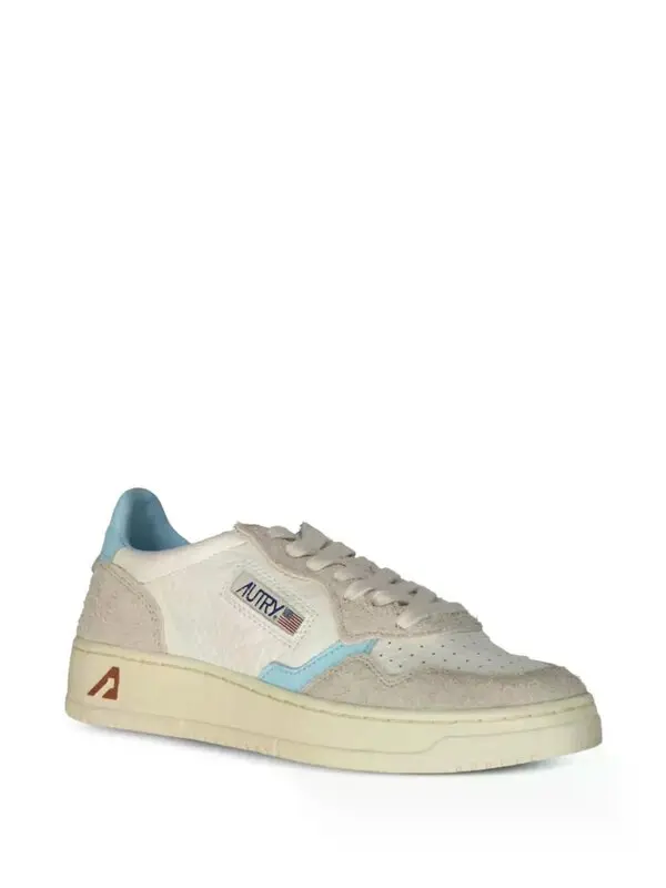 AUTRY Medalist Low-top Sneakers