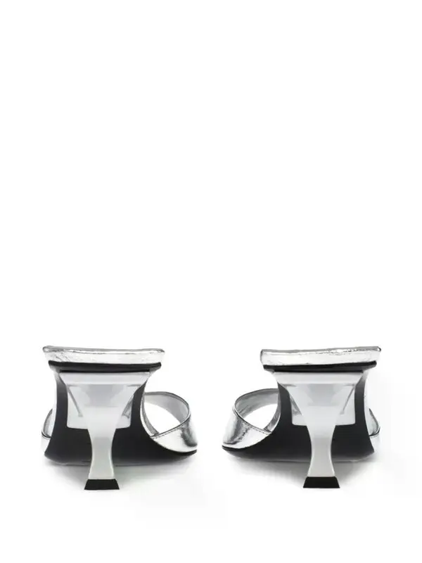 Attico Bes Sandals