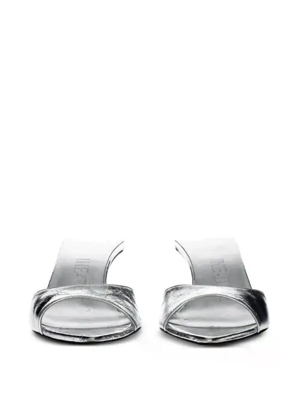 Attico Bes Sandals