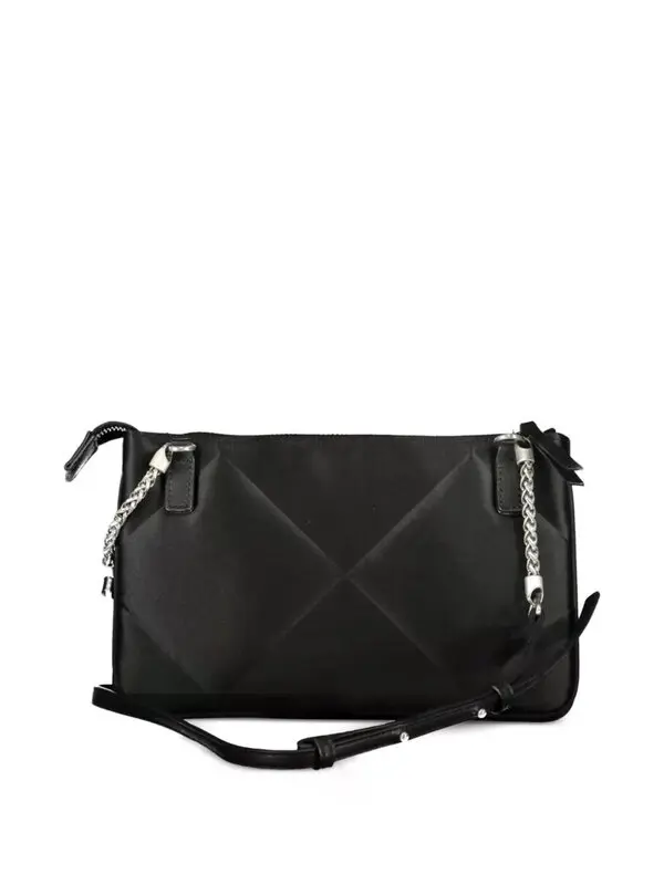 Calvin Klein Quilted Clutch Bag