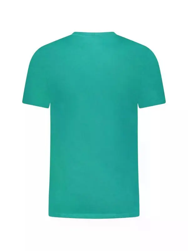 Roberto Cavalli Logo-print T-shirt