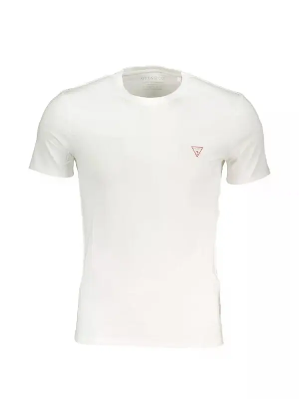 Guess Crew-neck T-shirt