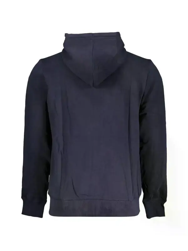 NAPAPIJRI Hooded Zip Hoodie
