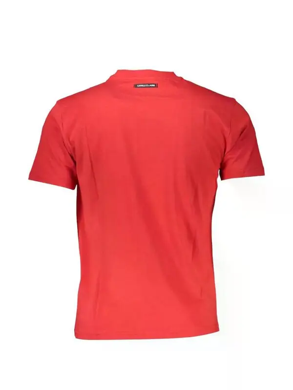 Roberto Cavalli Logo-print T-shirt
