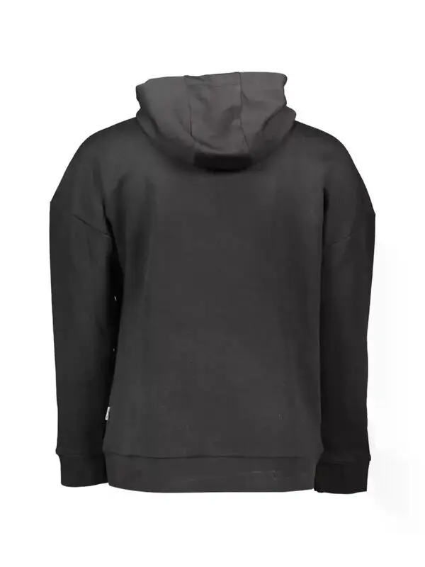 PLEIN SPORT Graphic-print Hoodie
