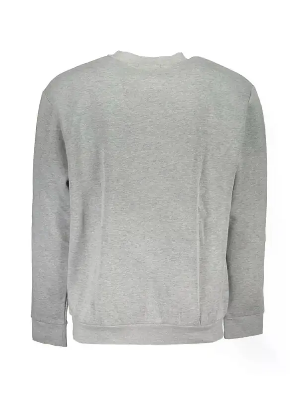 Roberto Cavalli Jaguar-print Sweatshirt