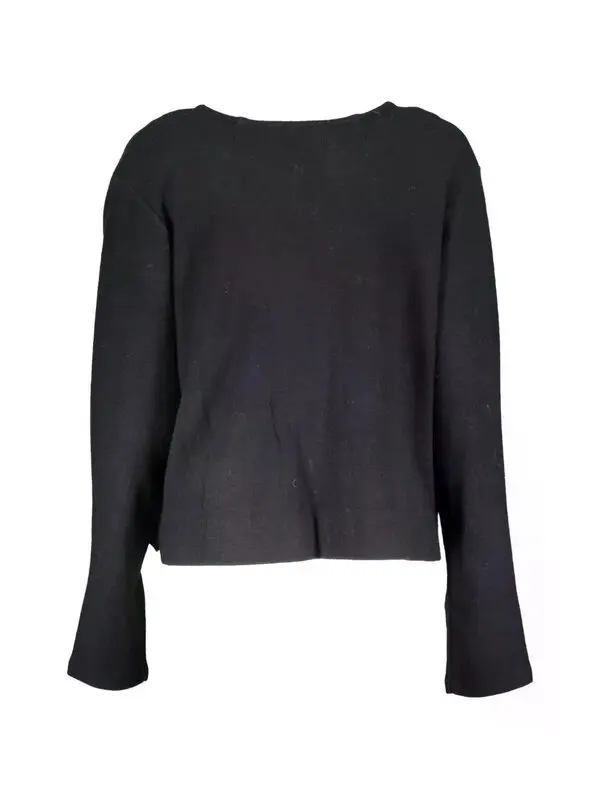 Gant V-neck Cardigan