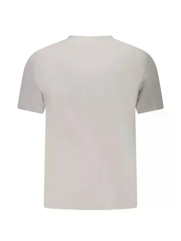 Calvin Klein Logo-patch T-shirt