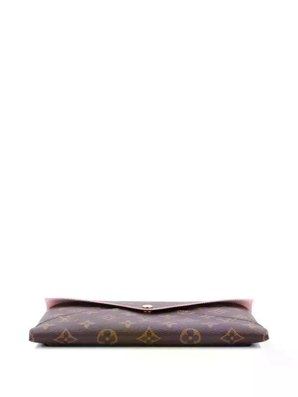 LOUIS VUITTON Kirigami Pochette Set Monogram Canvas - Brown
