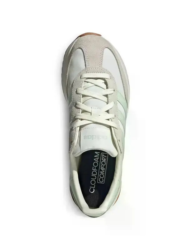 Adidas Run 70s 2.0 Sneakers - White